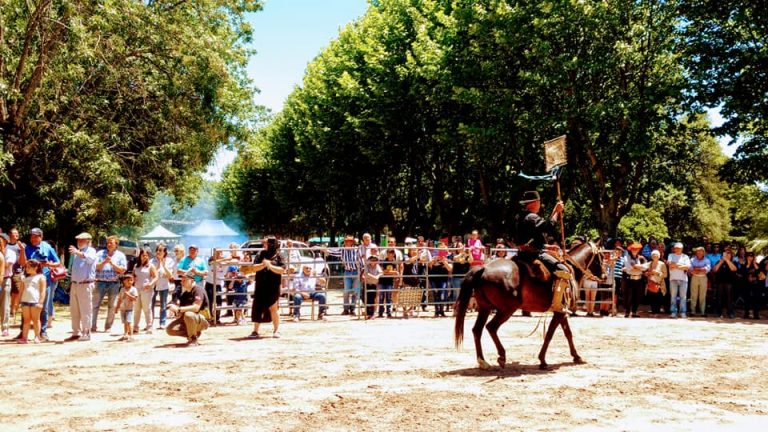 La Fiesta del Choripán y la Bondiola ya tiene fecha asignada | La ...