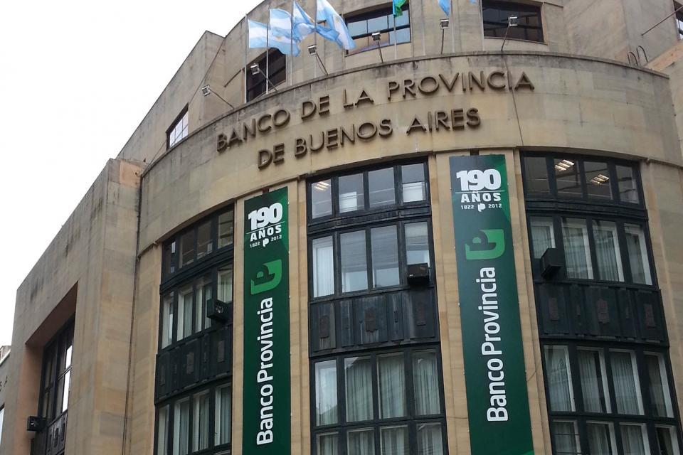 EL BAPRO SALE AL RESCATE DE LAS PyMES | La Trocha - Estación de noticias