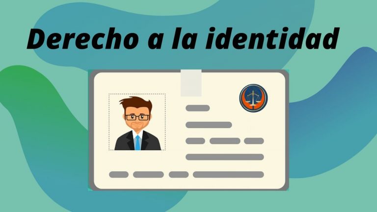 Día Nacional por el Derecho a la Identidad | La Trocha - Estación de ...
