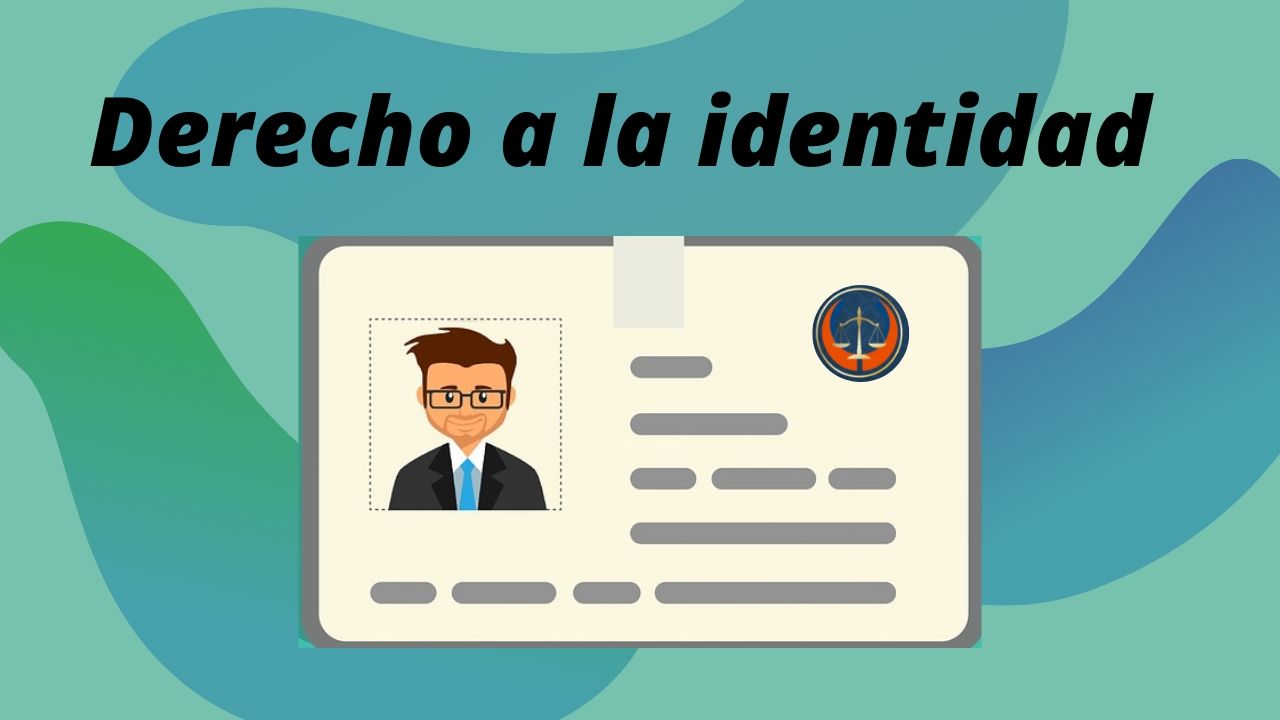Día Nacional por el Derecho a la Identidad | La Trocha - Estación de ...