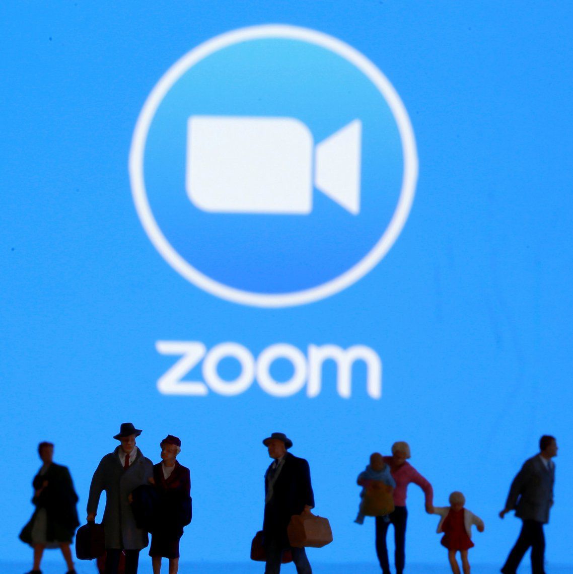 Zoom ahora desarrolla app para competir con Google | La Trocha ...