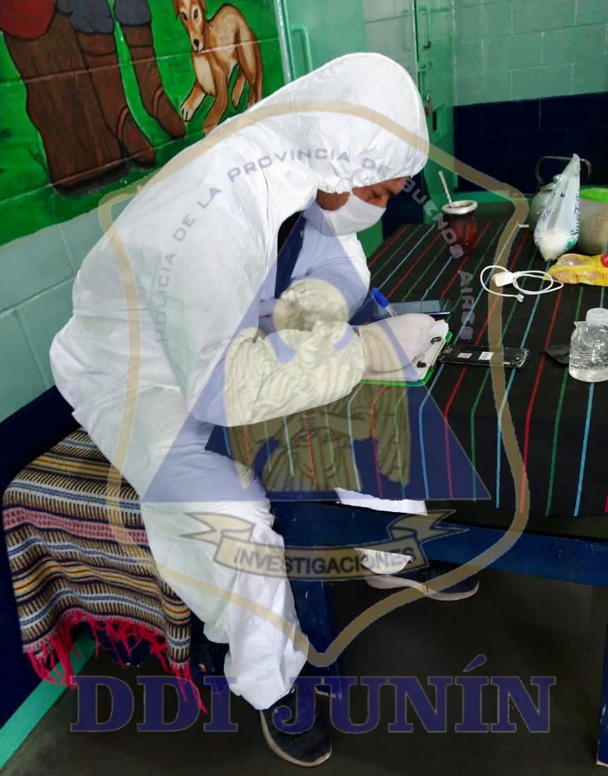 Se involucró por Facebook con un preso y terminó estafada | La Trocha ...