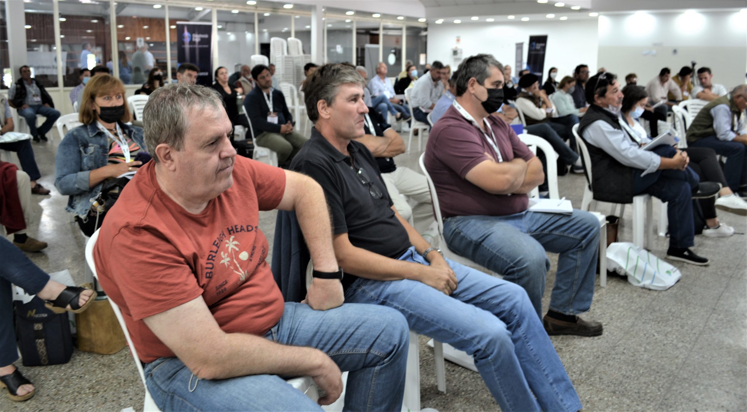 Se realizó la 14° Jornada de Evaluación de Planes Sanitarios | La ...