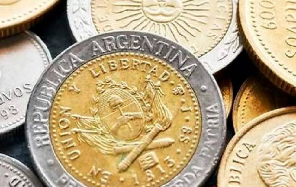 La moneda de $1 vale cuatro veces más si se vende como metal | La ...