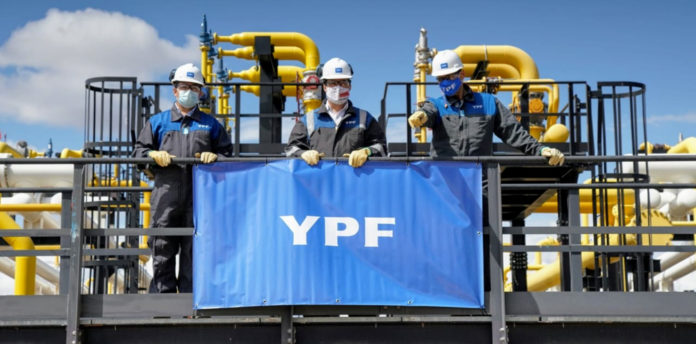 YPF acordó por el caso Maxus y evitó un juicio por más de US$14.000 ...