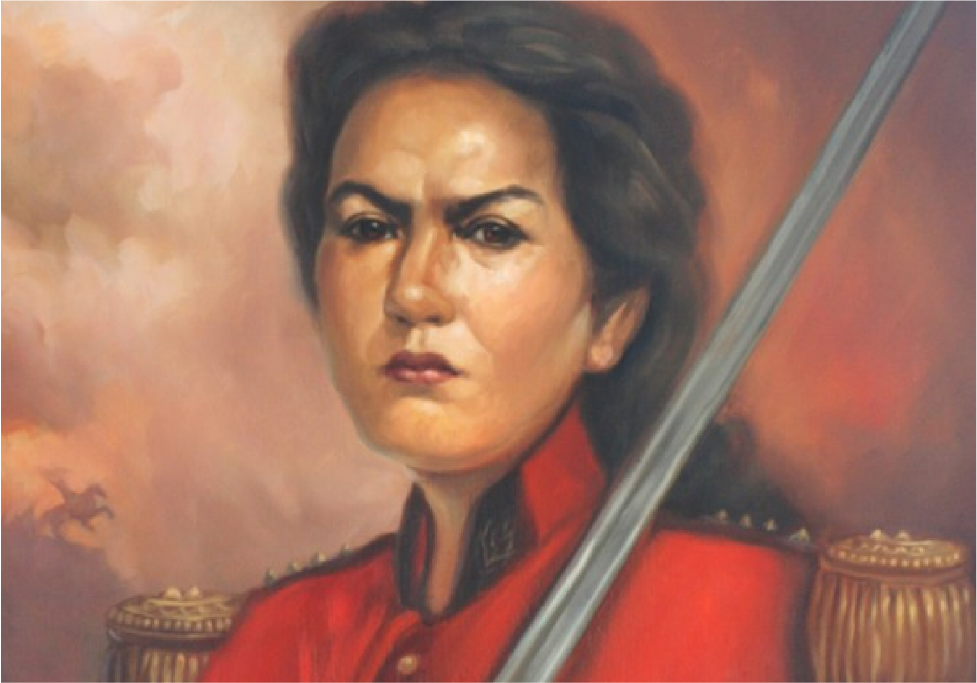 Día de las Heroínas y Mártires de la independencia de América | La ...
