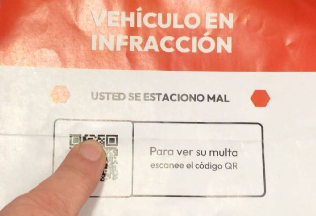 Alerta por nueva estafa que simula una infracción de tránsito | La ...