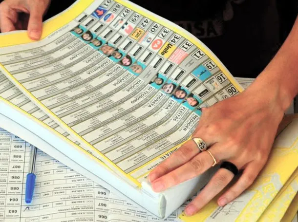 Elecciones 2025: así se usará la Boleta Única de Papel en su debut ...
