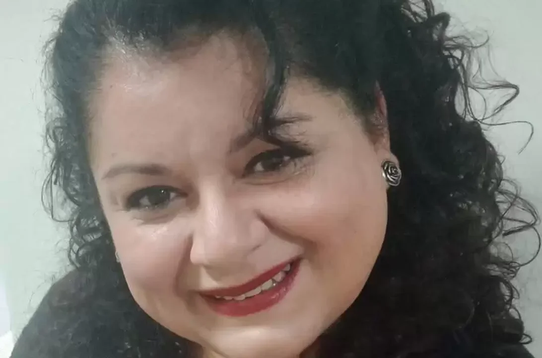 Murió María Elena Varela, la impulsora de las marchas del silencio en ...