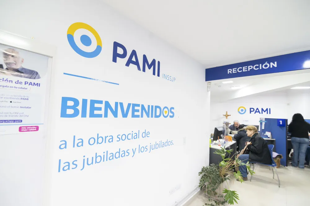 PAMI devuelve dinero por gastos médicos realizados de manera particular ...